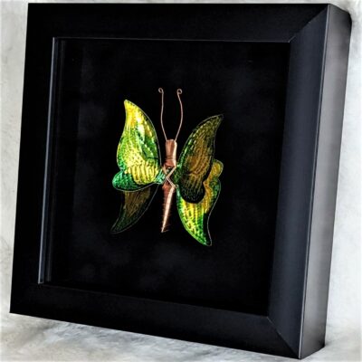 Hazy DayZ Dragonflies